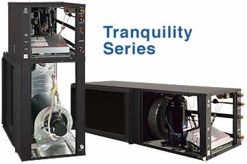 Climatemaster Geo Thermal Heat Pumps